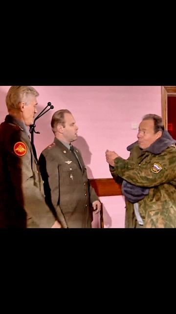 Шматко сдает кровь