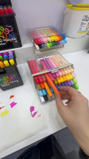 Скрепка 2026 стенд Kasimir: Китай, который задает тренды 🇨🇳🔥