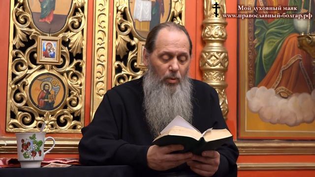 Неделя Крестопоклонная. Безграничие Божией Любви