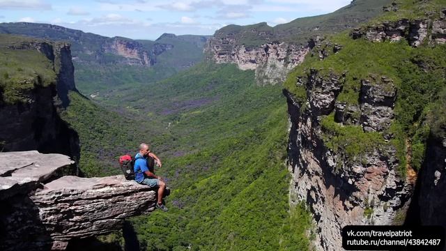 🌍🌞 ТОП-15 обязательных к посещению мест в Бразилии: путеводитель по лучшим достопримечательностям