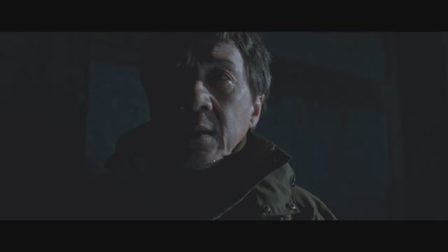 Иностранец: Кван проникает на ферму к Хеннесси