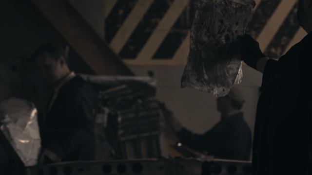 Air Crash Investigation S26E03 A Perfect Storm 1080p HDTV