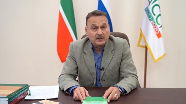 Историк Айдар Ногманов о важности изучения татарского наследия