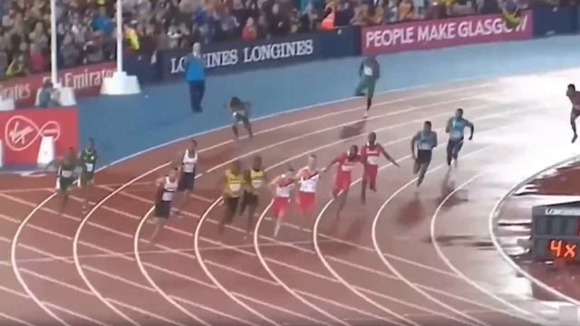 НЕлепые моменты в спорте(6)