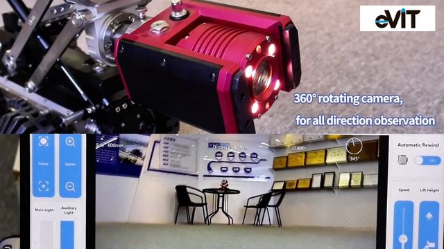 eVIT Finder_колесные системы телеинспекции_5