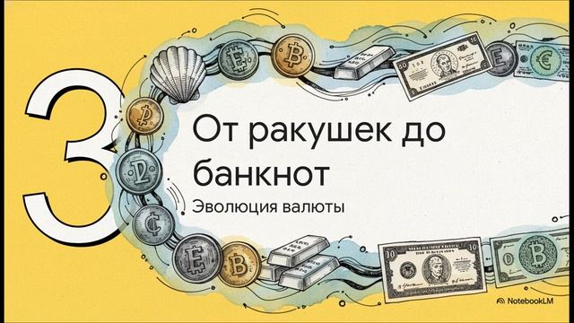 Окружающий мир 3 класс ЧТО ТАКОЕ ДЕНЬГИ краткий пересказ