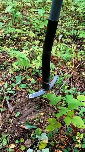 Амбарный советский #копметаллодома