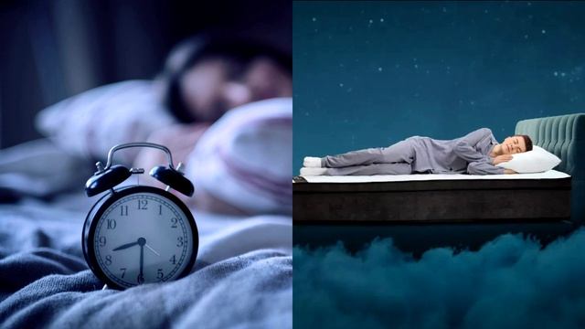 Сон и циклы сна: как работает организм во время сна