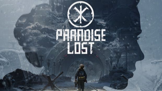 Paradise lost Глава 2. Гнев