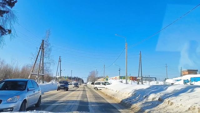 Сыктывкар 9 марта 2026г