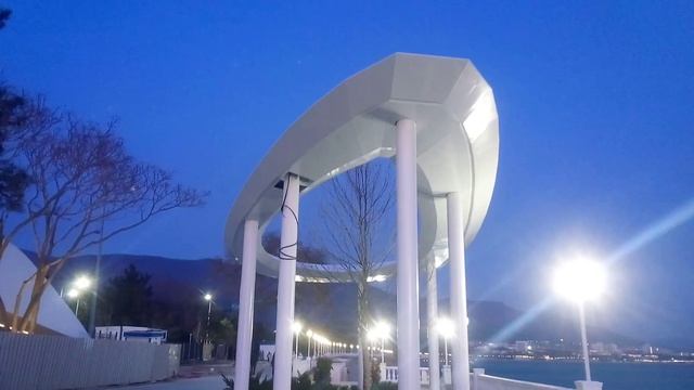 "Русь" - выход к морю