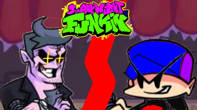 SUNDAY NIGHT FANKIN 2 серия встретились однажды два рэпера (не судите строго)