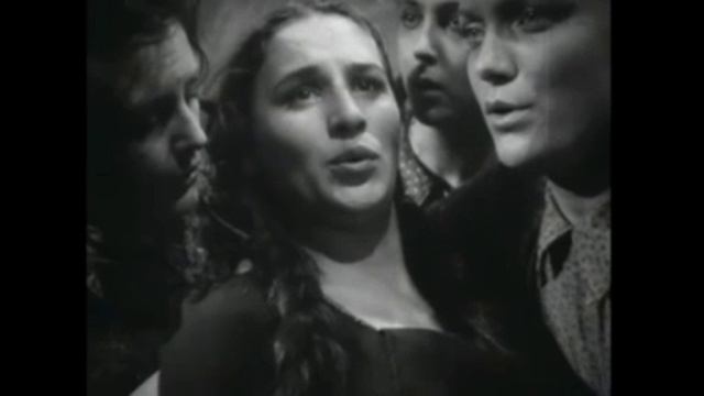 «Молодая гвардия» — советский двухсерийный художественный фильм. Снят по роману Александра Фадеева