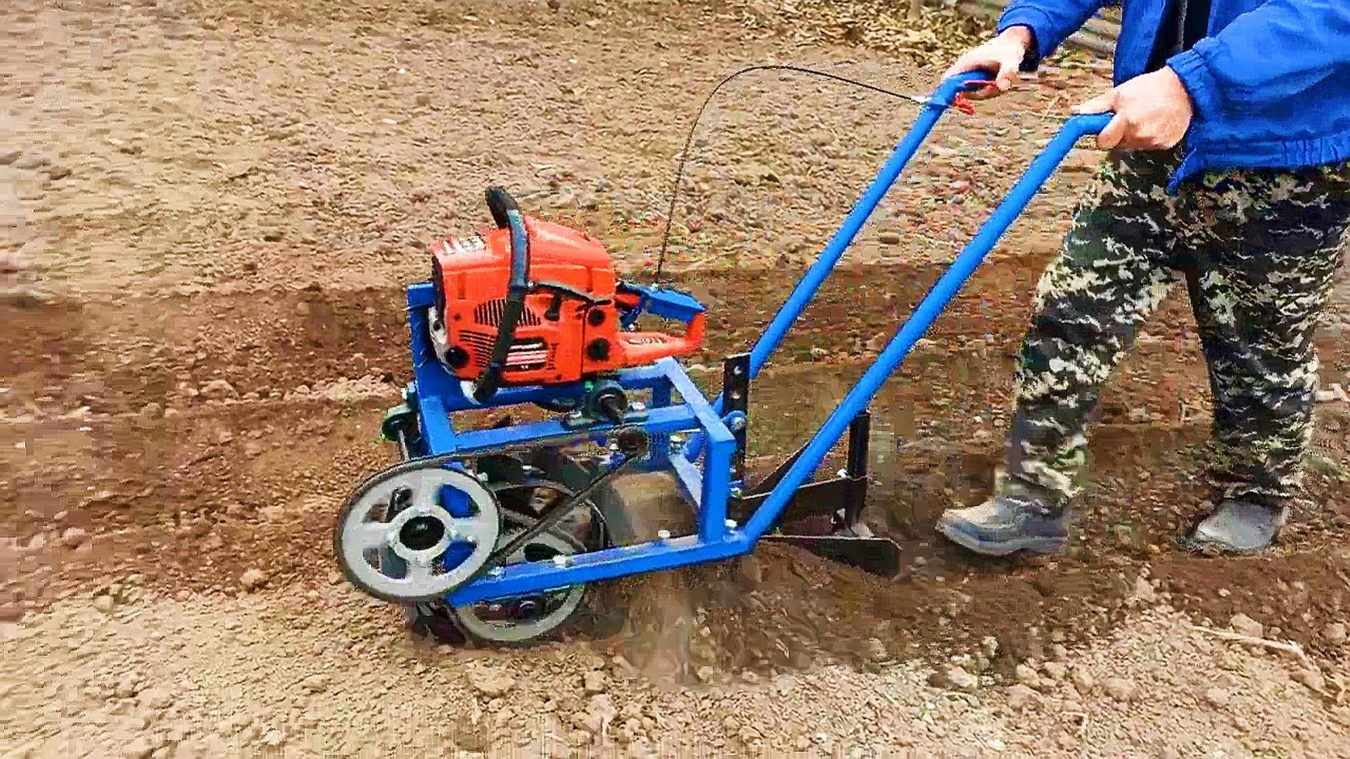 ШЕДЕВРАЛЬНЫЕ ИЗОБРЕТЕНИЯ, САМОДЕЛКИ, МАШИНЫ, МЕХАНИЗМЫ И РЕДКАЯ ТЕХНИКА И ТЕХНОЛОГИИ #262