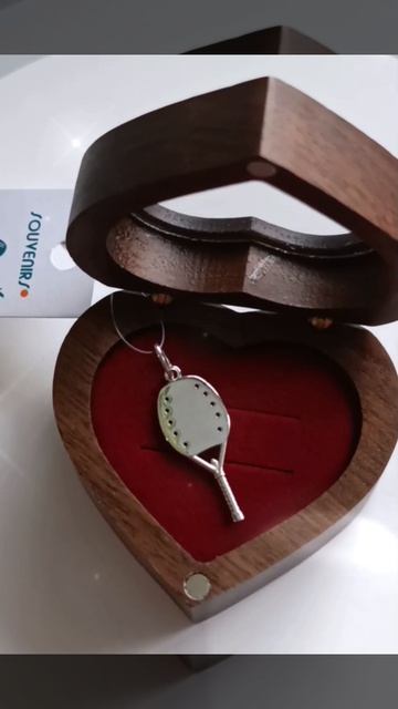 Красивая коробочка для подарка - стильно и элегантно!