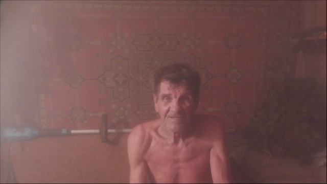 Мой фильм  Суббота! Поработал и в баню....