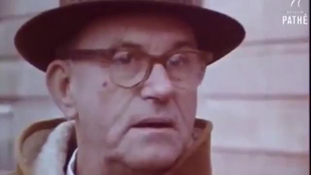 Британская денежная система до перехода на десятичное основание.