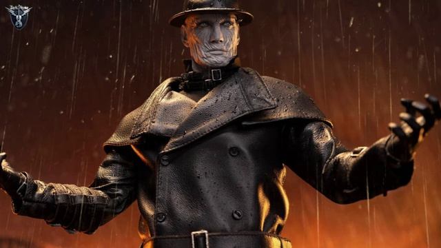 моя песня на тему (Тиран Объект Альфа) (Cover)