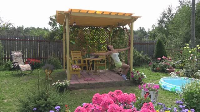 6 соток 1 августа 2021 год. Хроника