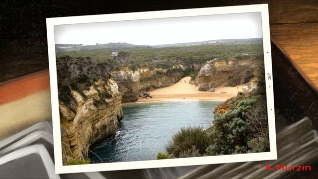 Джи-эй - Море Спокойствия