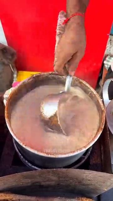 Кулхад Чай (Kulhad Chai)