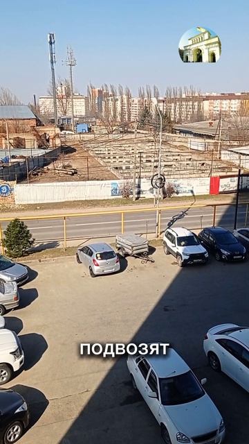 О проезде