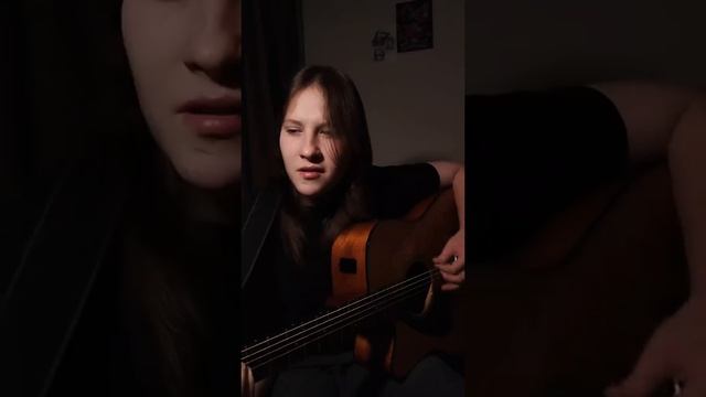 Завял цветок