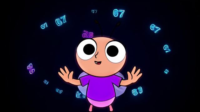 ✨🤯 Светлячок сломал реальность числом 67 😵