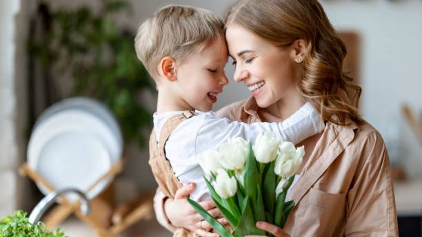 История из жизни  «НАСТОЯЩАЯ МАТЬ».