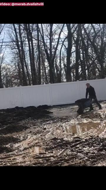От СТРОЙКИ до ВЕРШИНЫ UFC! Двалишвили вспомнил, как он тяжело работал в прошлом