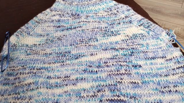 СП "ВЯЖЕМ-ИГРАЯ С ЕЛЕНОЙ ВЕЛИНОЙ" ФИНИШ 23-го ТУРА.