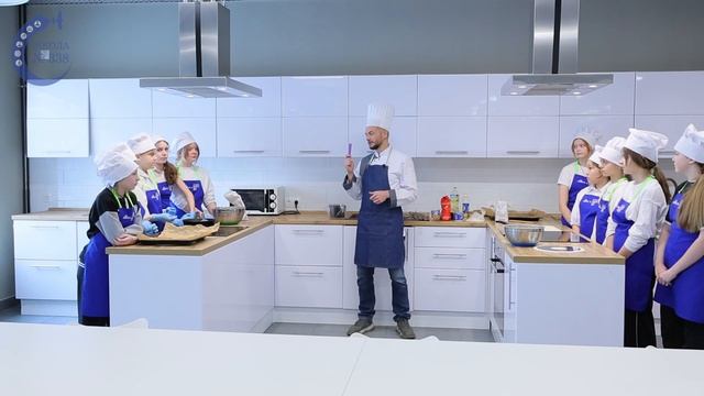 Кулинарный поединок. Сырники