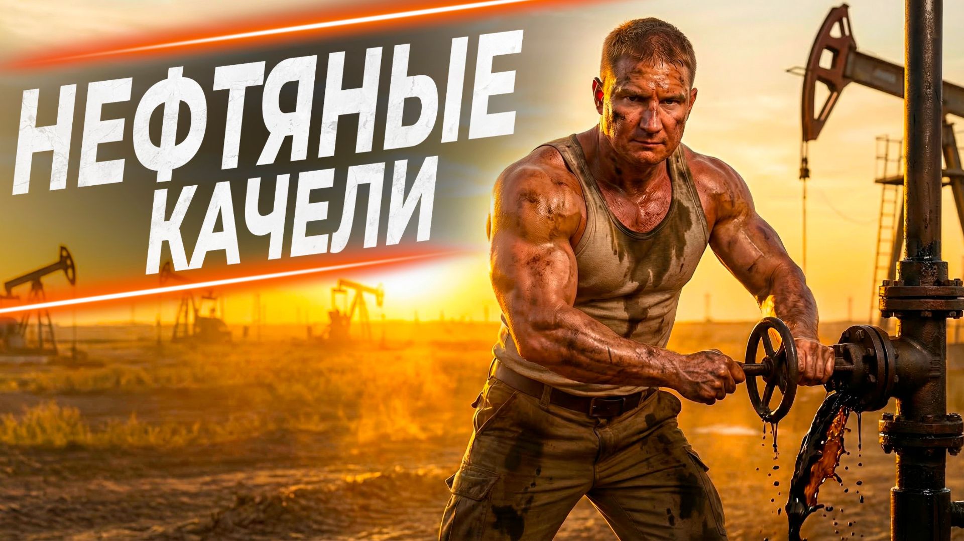 Мир на грани нефтяного кризиса? | Выжимка из эфира 12.03.2026