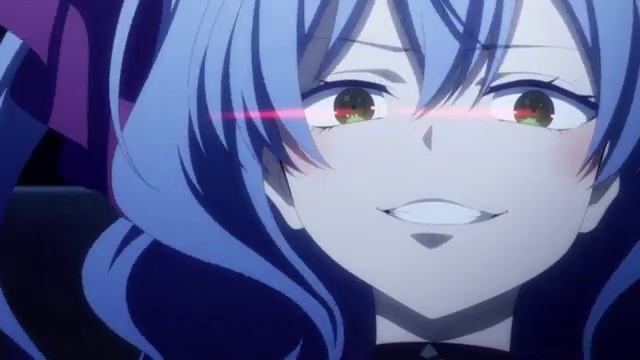 Аниме Клип - Меня правда научила лаять сквозь намордник