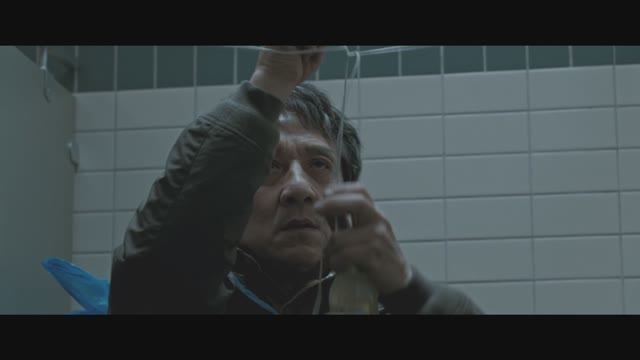 Иностранец: Кван доходит до крайних мер