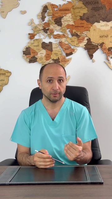 Прием гормональных таблеток может как-то повлиять на операцию? Доктор Карапетян