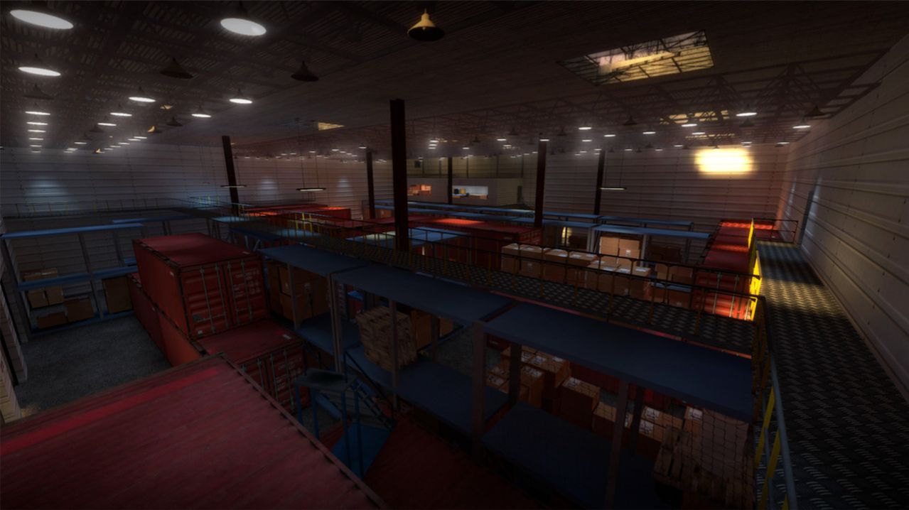 Estranged: Act I | Полное прохождение | Без комментариев