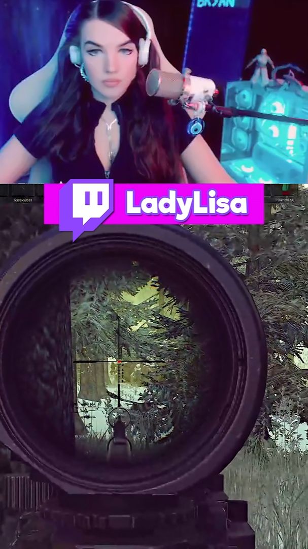 Scav third partied our war #тарков #escapefromtarkov #shorts #girlgamer