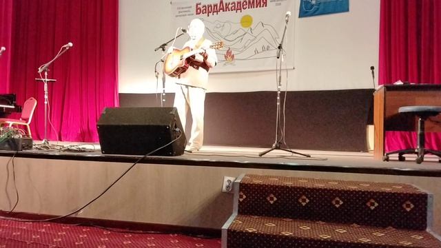 5.. Андрей Хабаров