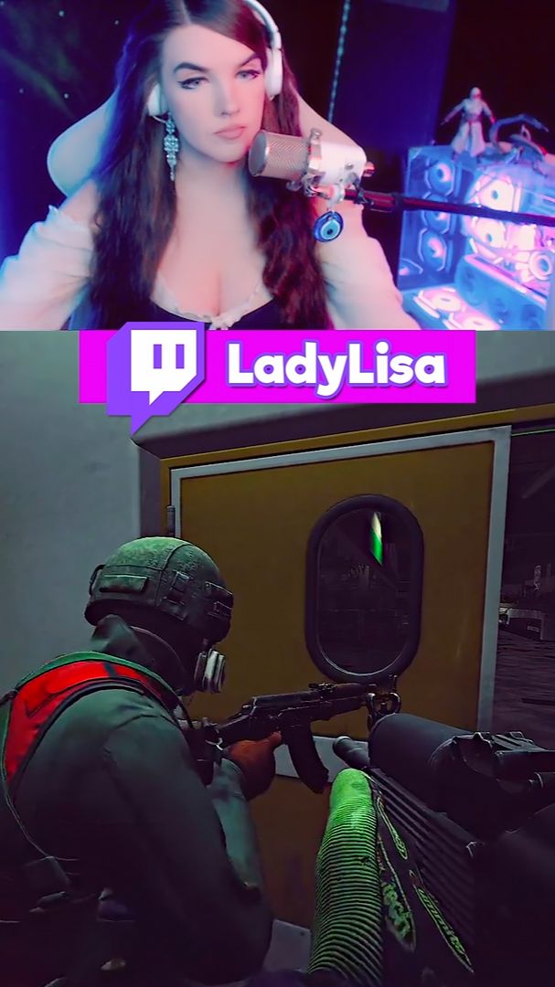 Fake scavs? #тарков #escapefromtarkov #shorts #girlgamer