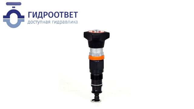 DBDA6K1X/400 клапан давления Rexroth (Китай) 400 бар