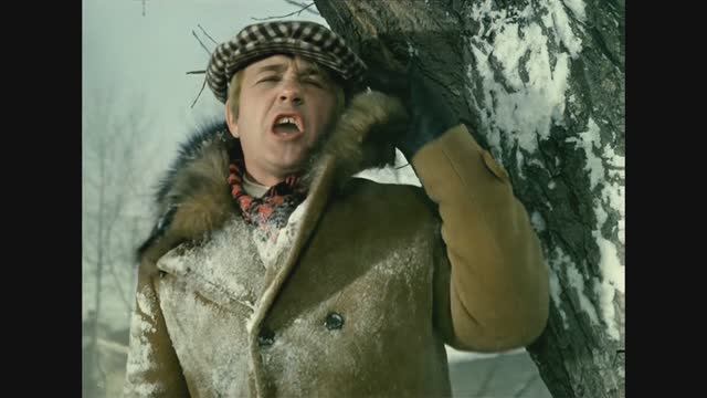 Я жених! Я! Фрагменты из фильма "Не может быть!". 1975 г.