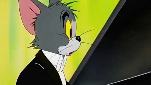 Том музыкант ч. 1