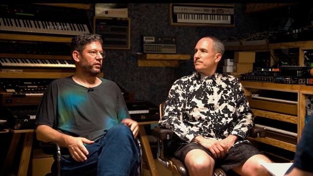 Âme - overcoming creative blocks