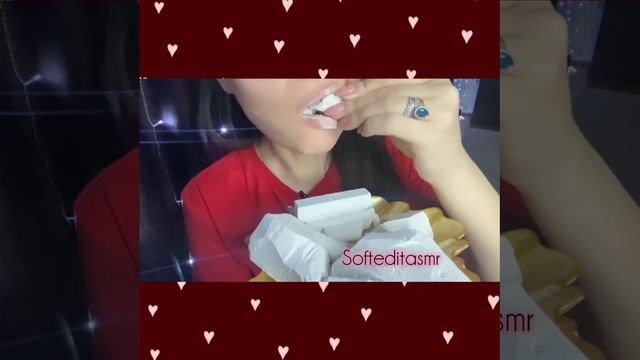 Хруст мелом