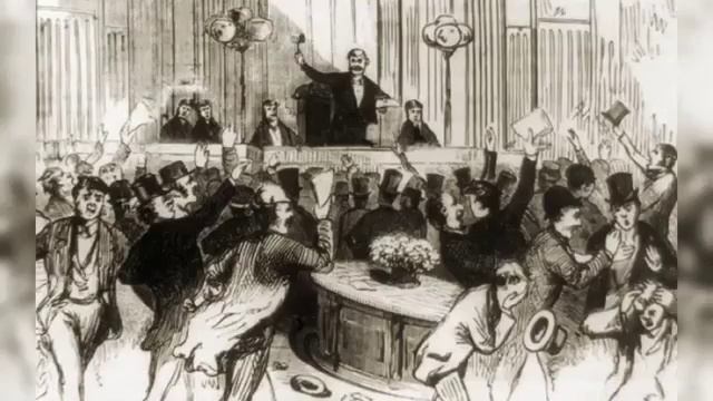 Эпоха без долгов