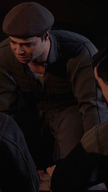 Страшная тайна Сальери #мафия #mafia #игра #тайна #рекомендации