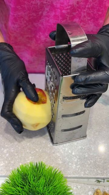 Витаминный салат