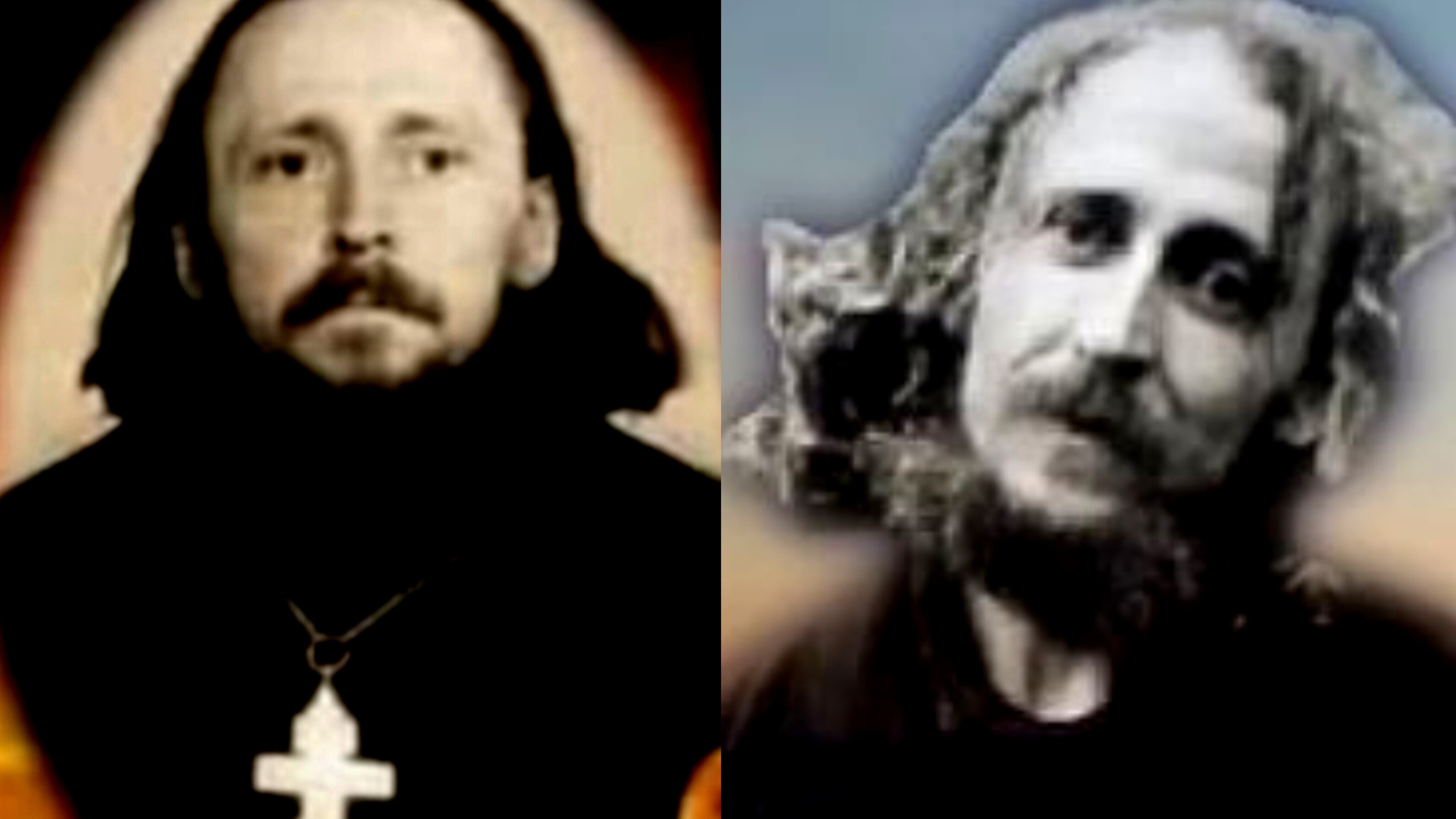 БАТЮШКИНЫ ПРЕДСКАЗАНИЯ МНОГИХ ПУГАЛИ,ЗА ТАКИЕ СЛОВА САЖАЛИ В ТЮРЬМУ.БЛАЖЕННЫЙ НИКОЛАЙ ТРУБИН ч.15