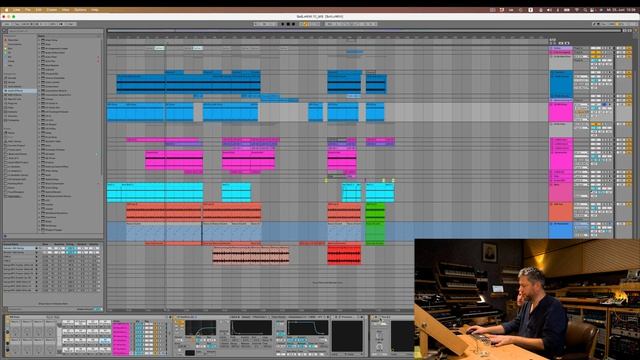 Âme - how we shape our kick sound